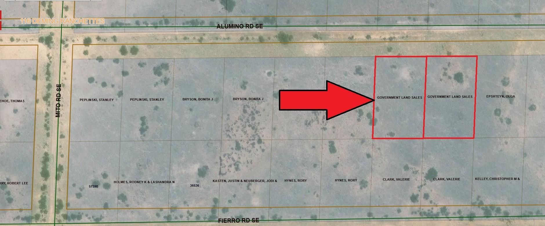 1 acres in Deming, NM, 88030 | MLS: C-2024065 | LandWatch