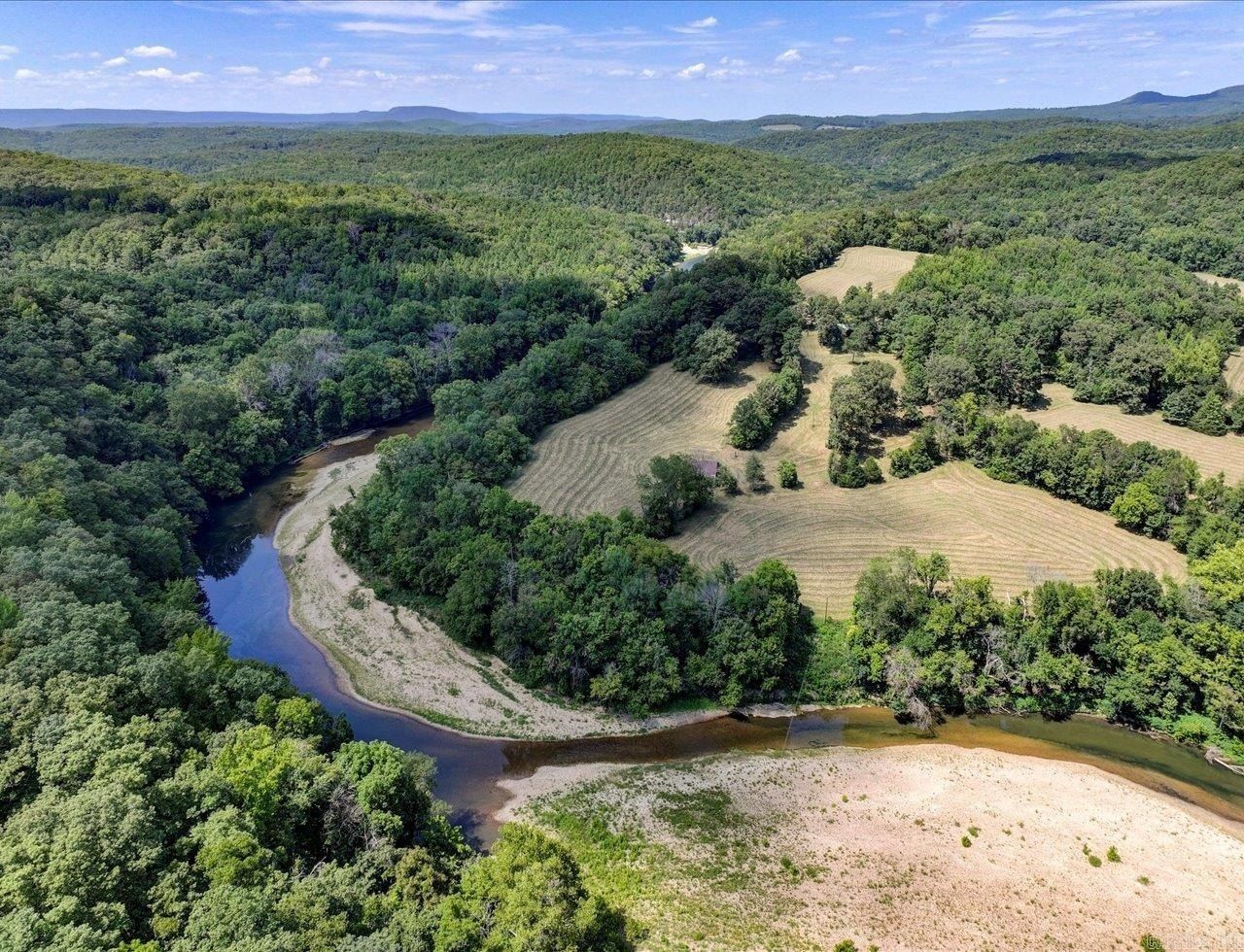 272.71 acres in Hasty, AR, 72601 | MLS: 25010222 | LandWatch