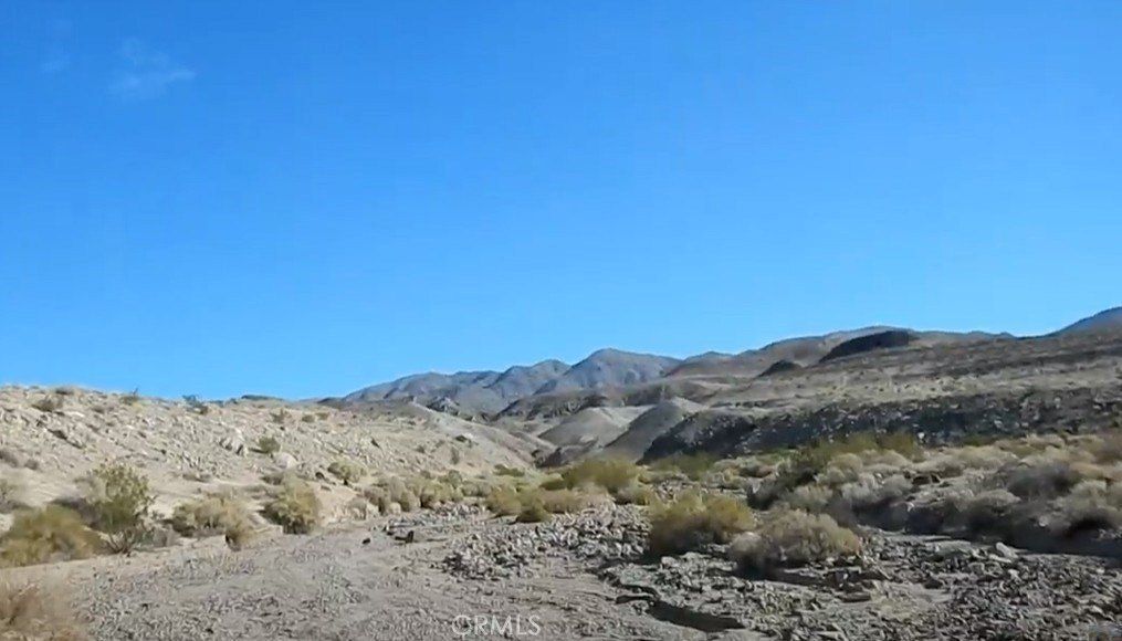 0 Gold Bottom Mine Road, Argus, CA 93562 | MLS: SW25058014 | LandWatch