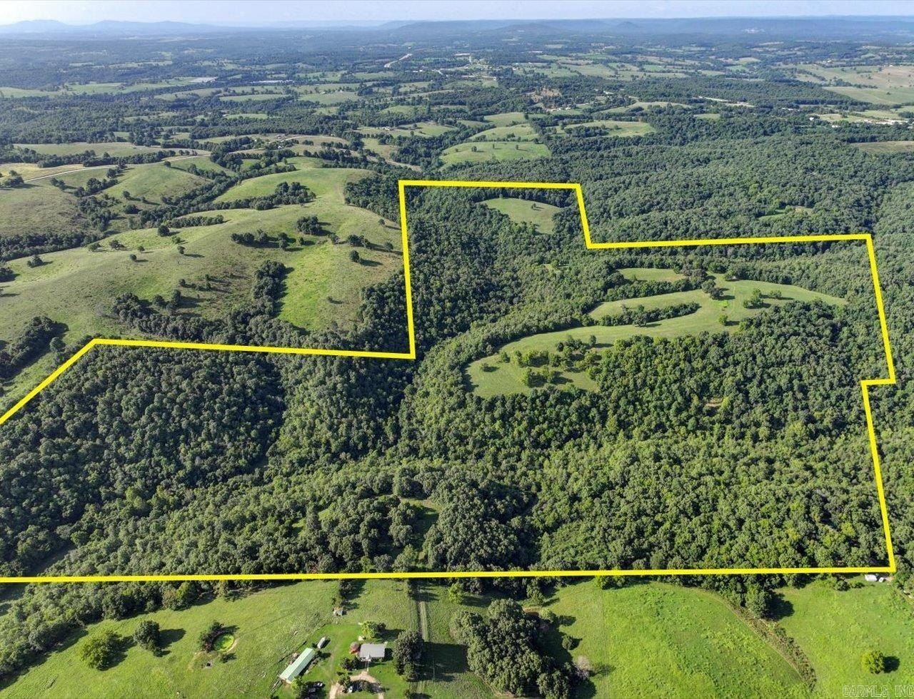 11381 Estes Lane, Omaha, AR 72662 | MLS: 25010167 | LandWatch