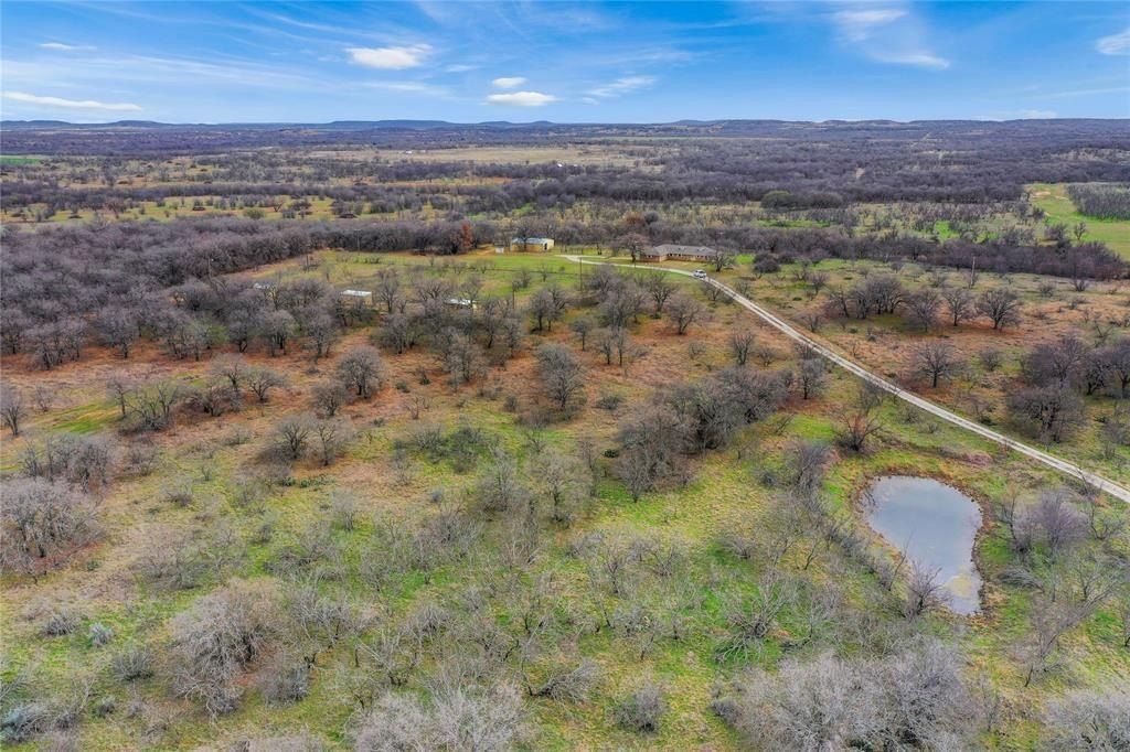 276 Stewart Ranch Road, Graham, TX 76460 | MLS: 20873305 | LandWatch