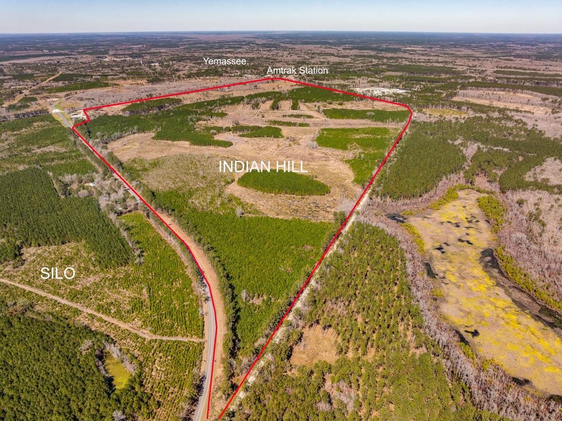 McPhersonville Rd, Yemassee, SC 29945 | LandWatch