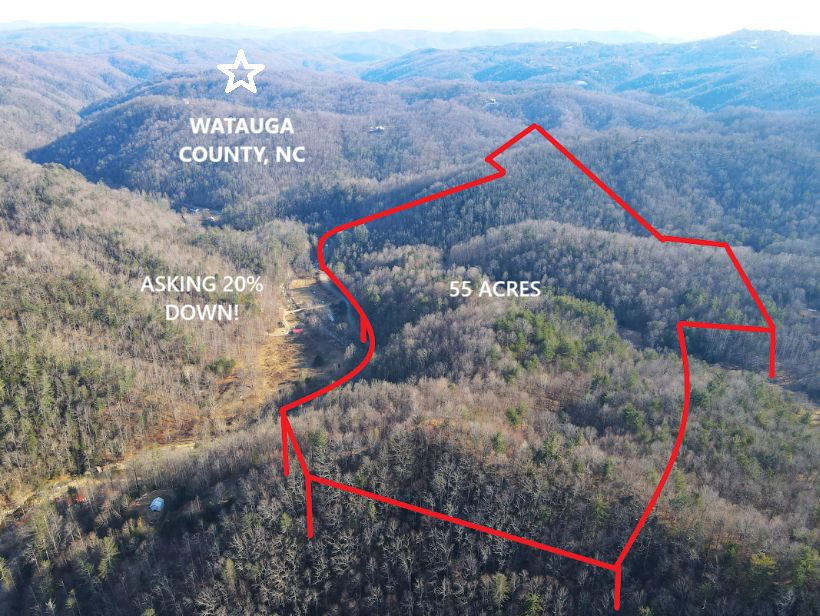 Deep Gap, NC, 28618, Deep Gap, NC 28618 | LandWatch