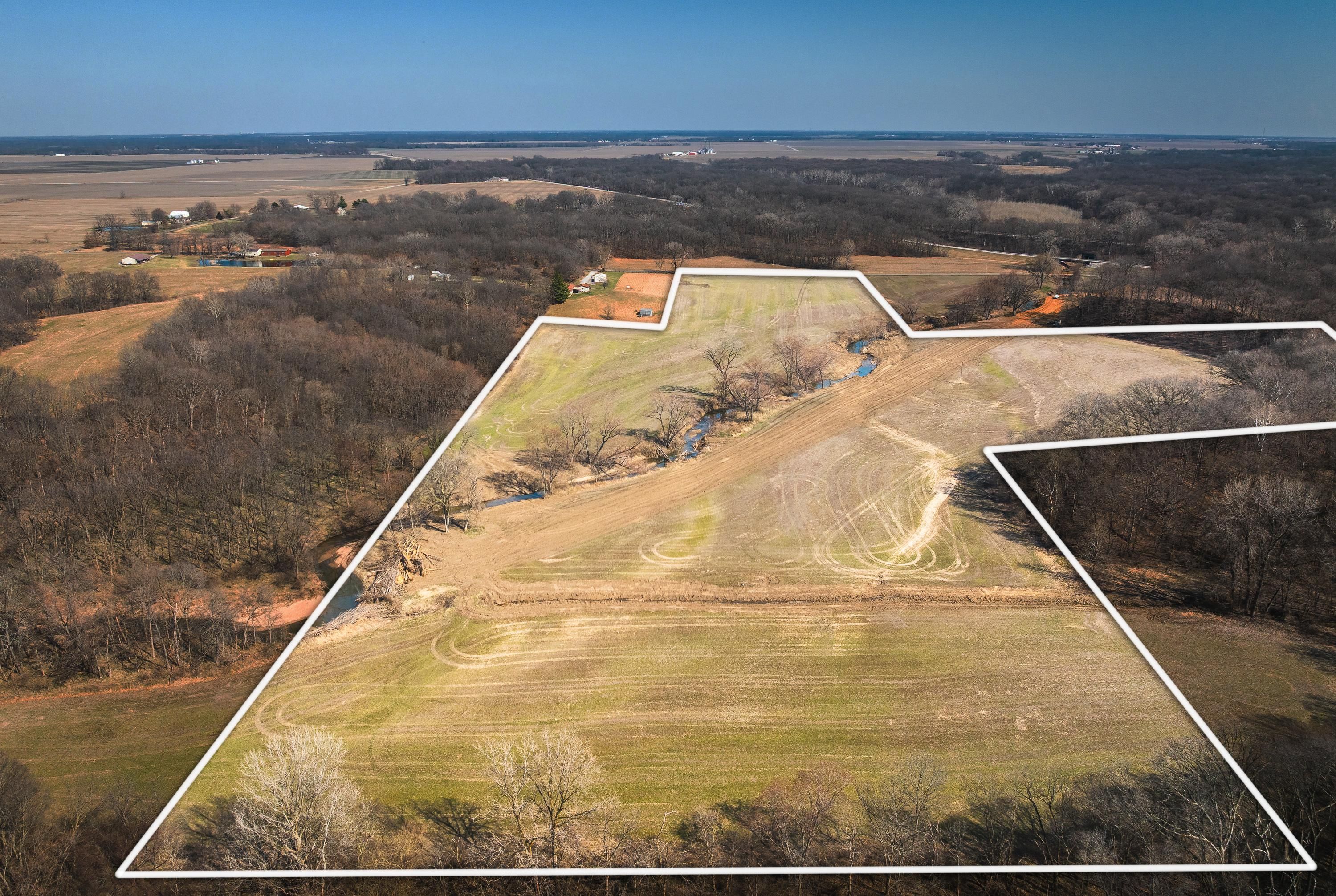 Kelly Rd, Shipman, IL 62685 | LandWatch