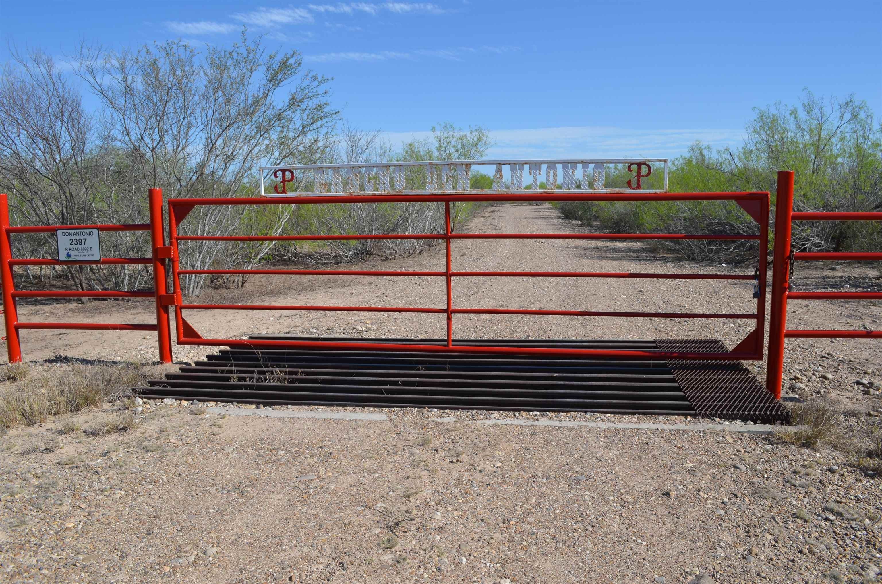 2397 Ranch Road 6092E, Laredo, TX 78046 | MLS: 20251174 | LandWatch