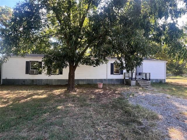 50 Johnson Street, Kiowa, OK 74553 | MLS: 2511227 | LandWatch