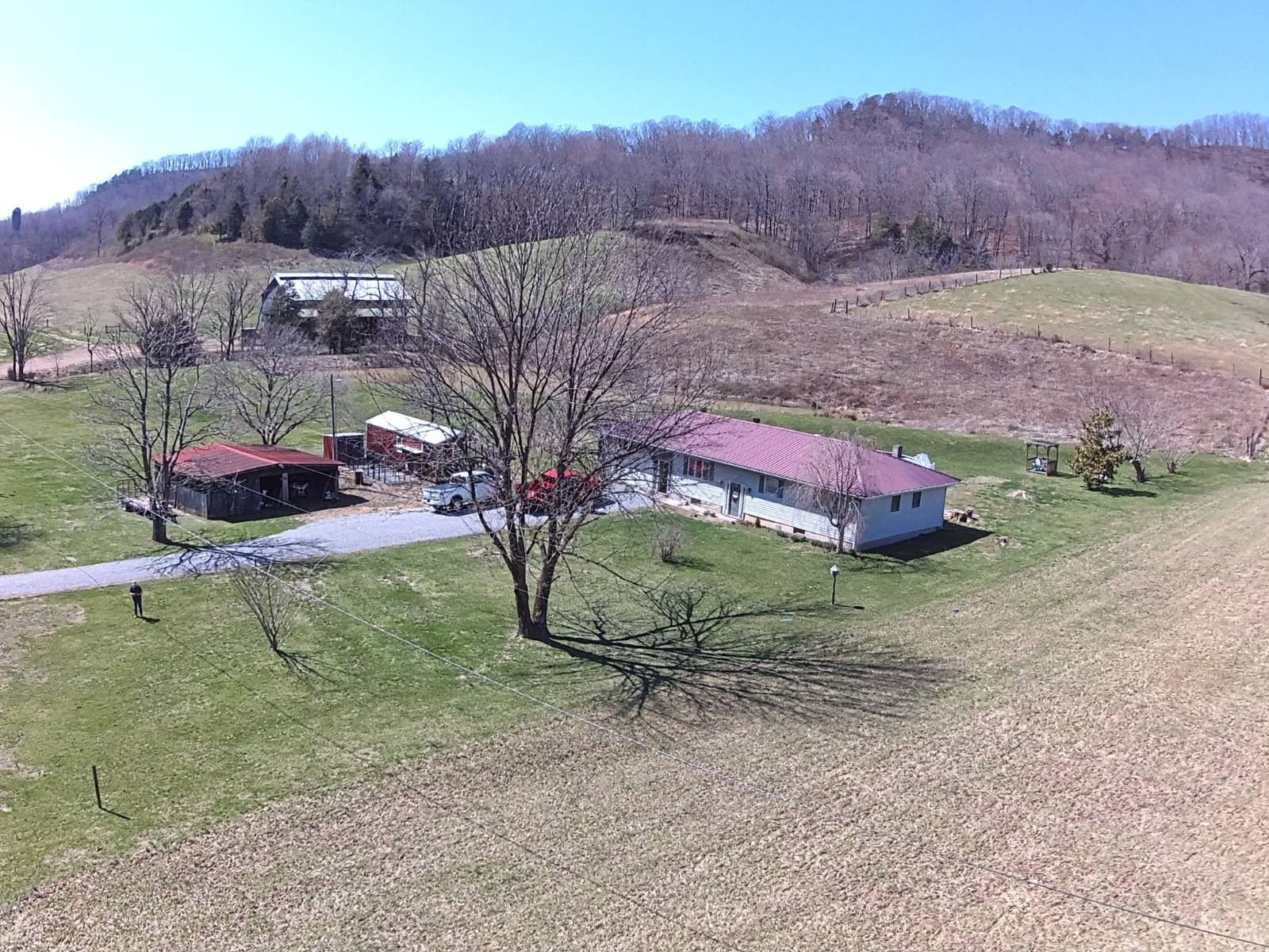 1775 Rush Branch Rd, Bradfordsville, KY 40009 | MLS: 11442551 | LandWatch