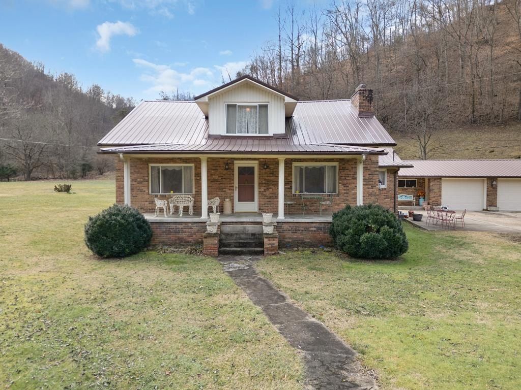 150 Hamilton Branch Road, Harold, KY 41635 | MLS: 124229 | LandWatch
