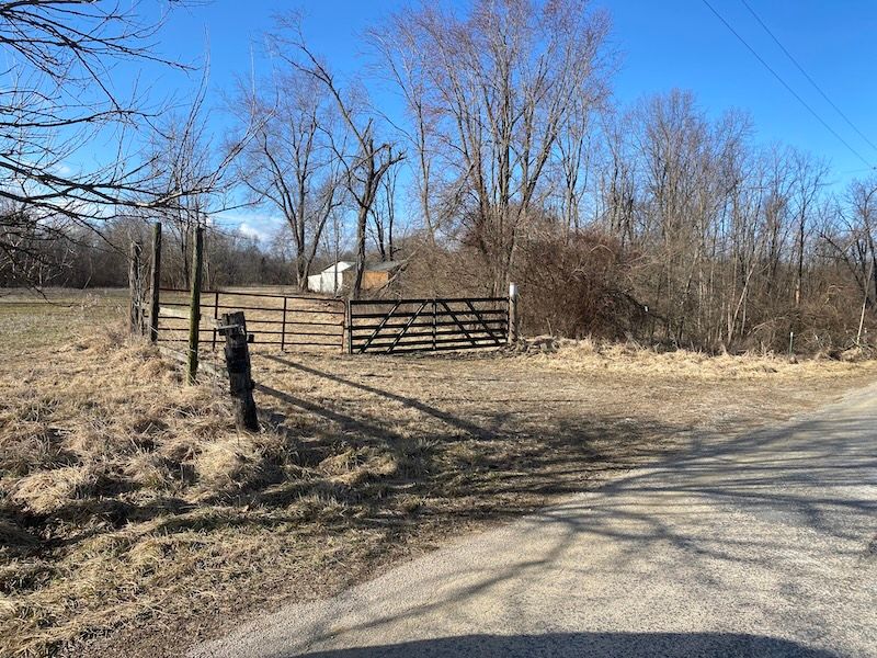 24542 E 2000th Rd, Dennison, IL 62423 | LandWatch