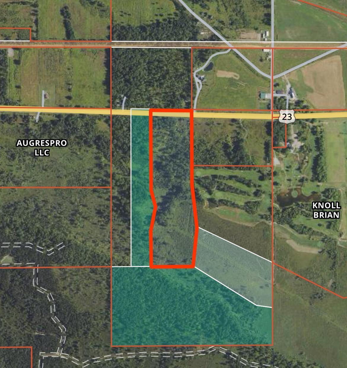 E Huron Rd, Omer, MI 48749 | LandWatch