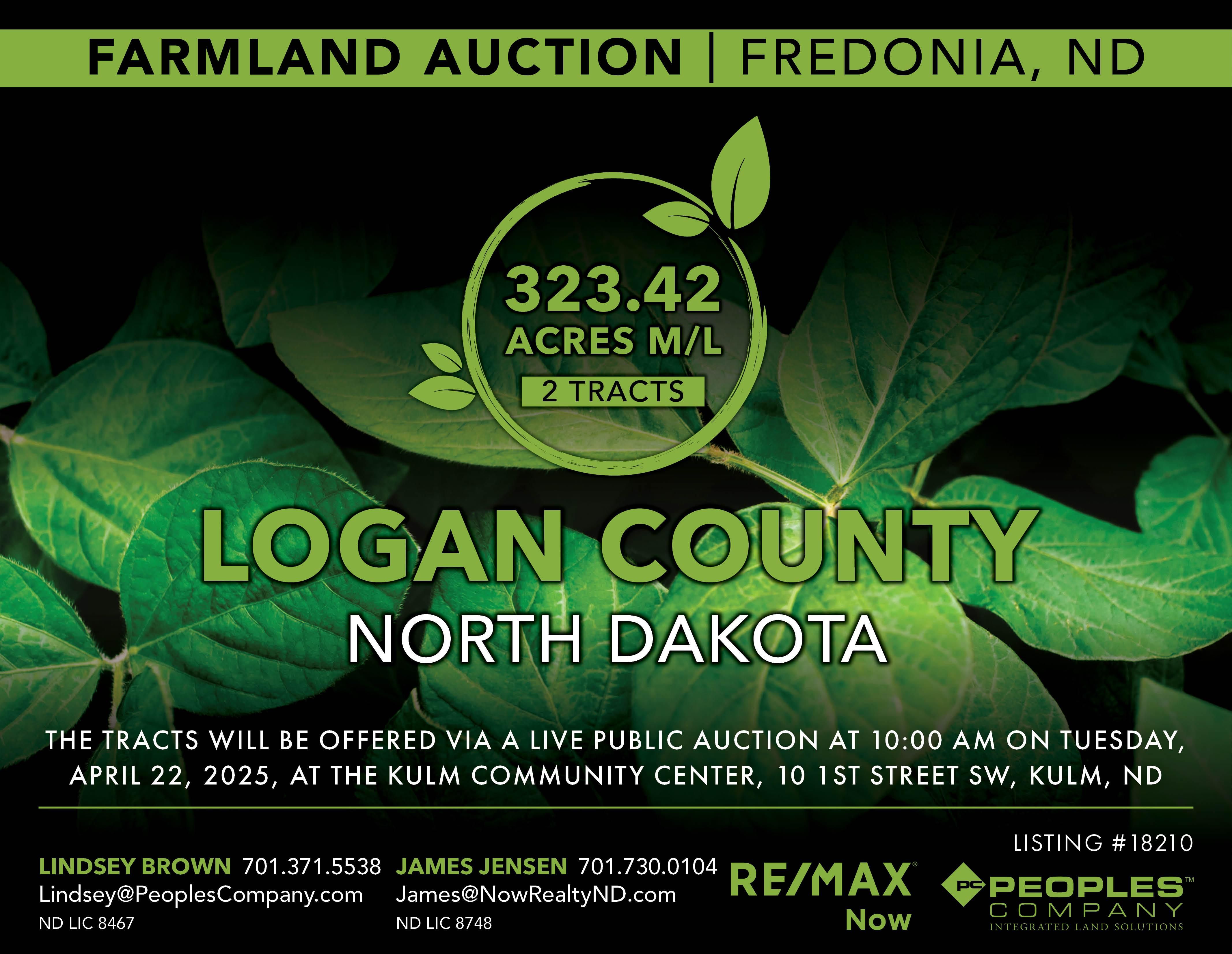 74th Street Southeast, Fredonia, ND 58440 | MLS: N/A | LandWatch