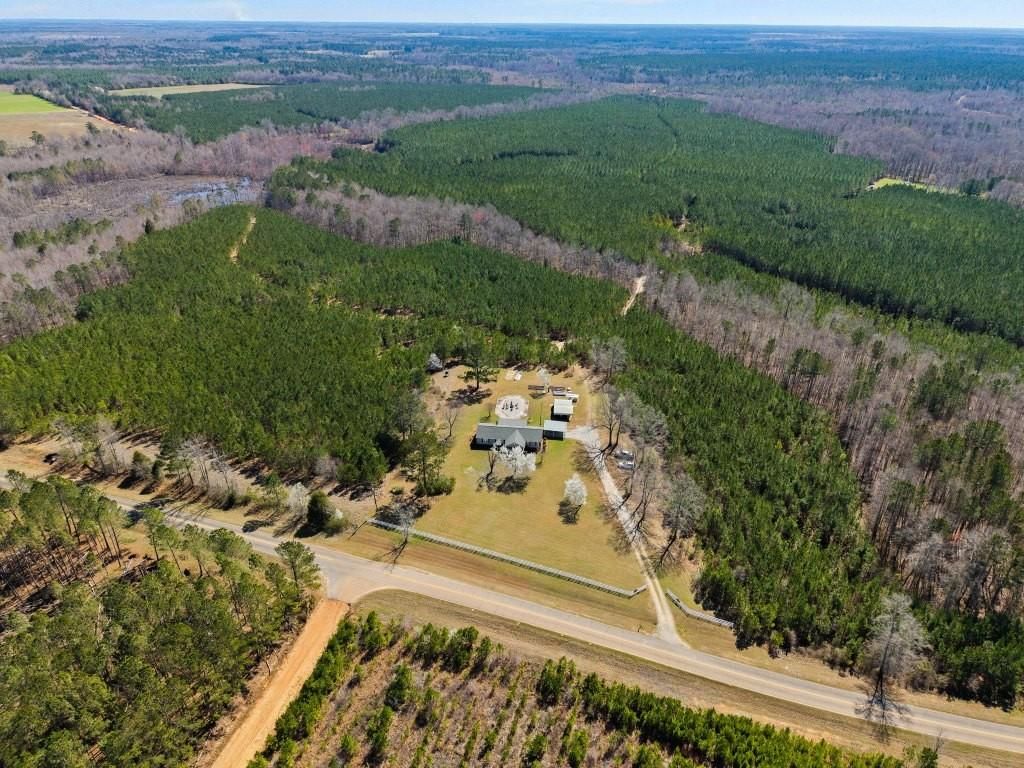 5455 Harrison-Davisboro Road, Davisboro, GA 31018 | MLS: 10481513 | LandWatch