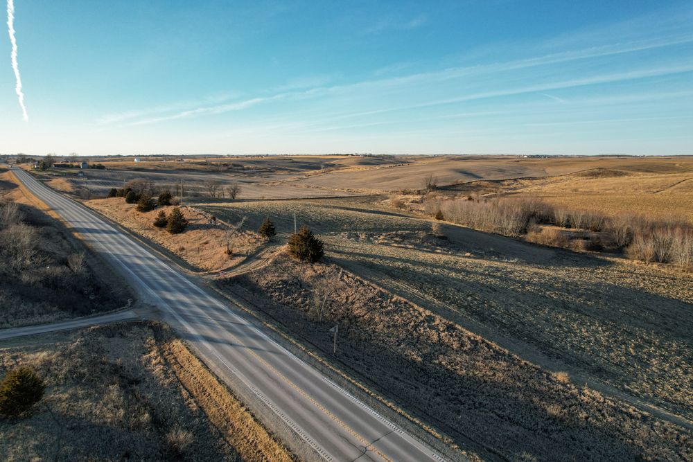 5023 Highway 146, Searsboro, IA 50242 | MLS: Poweshiek 33 | LandWatch