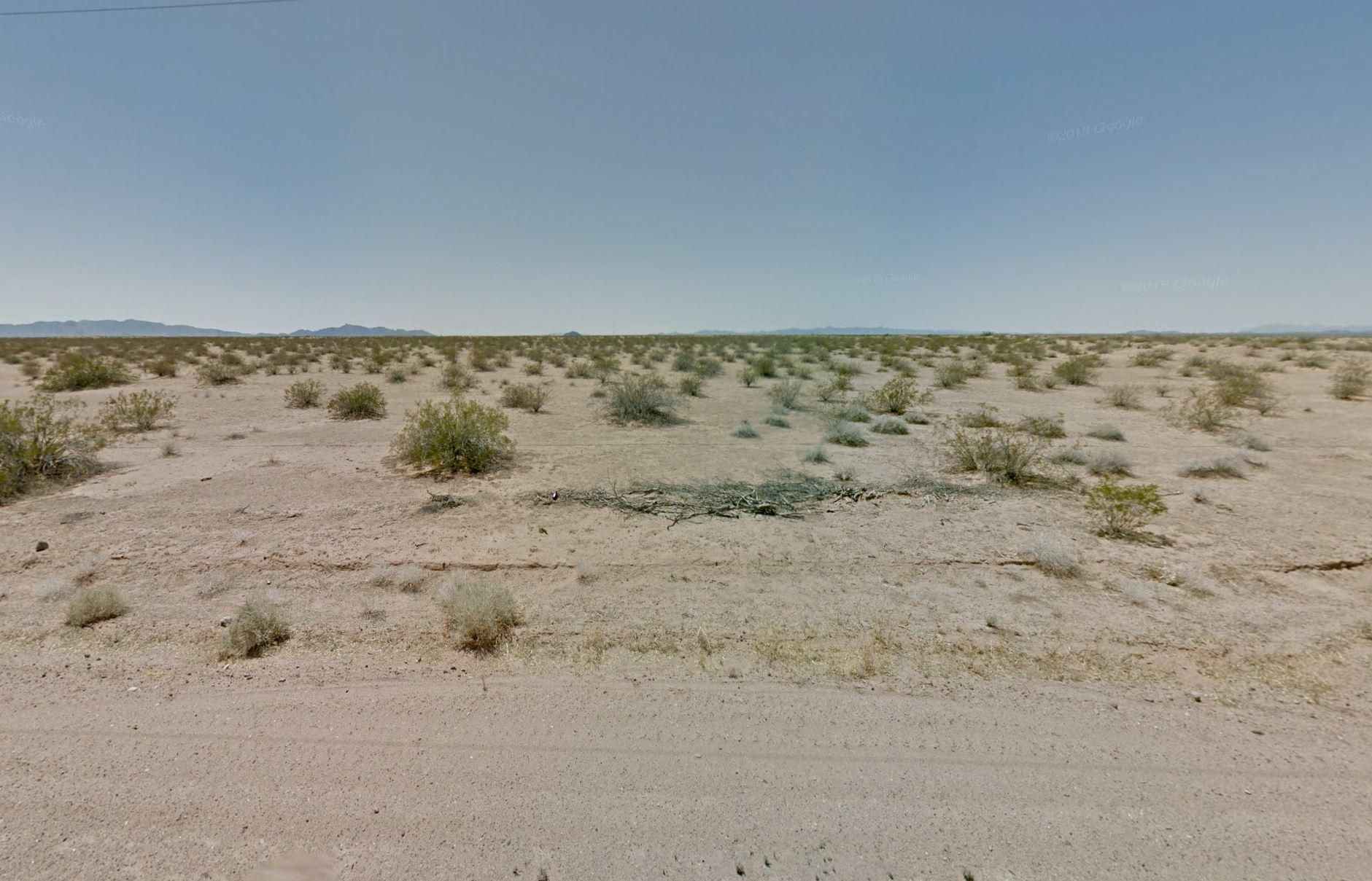 Belmont Drive, Dateland, AZ 85333 | LandWatch