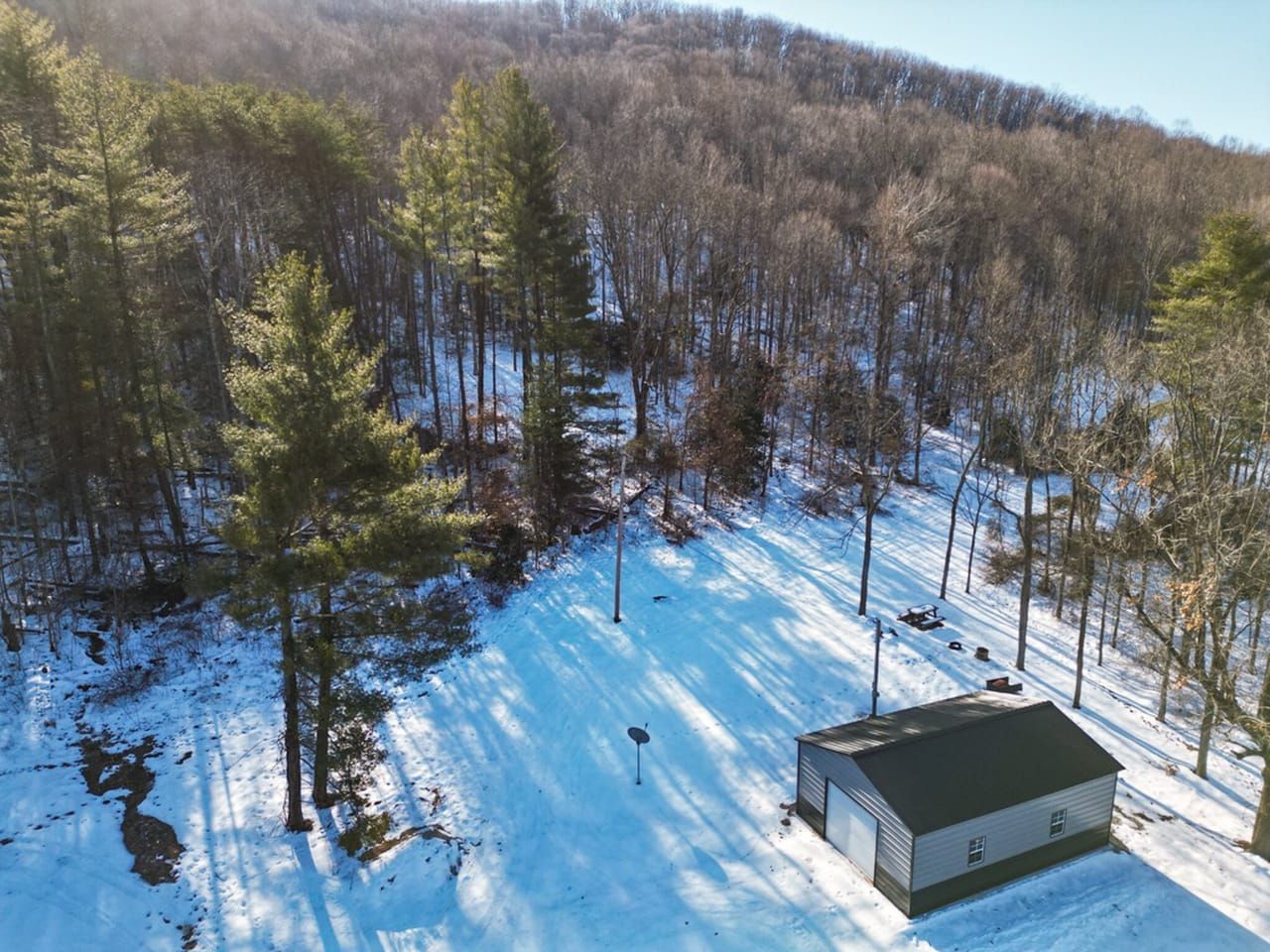 7368 Rarden Hazelbaker Rd., Peebles, OH 45660 | LandWatch