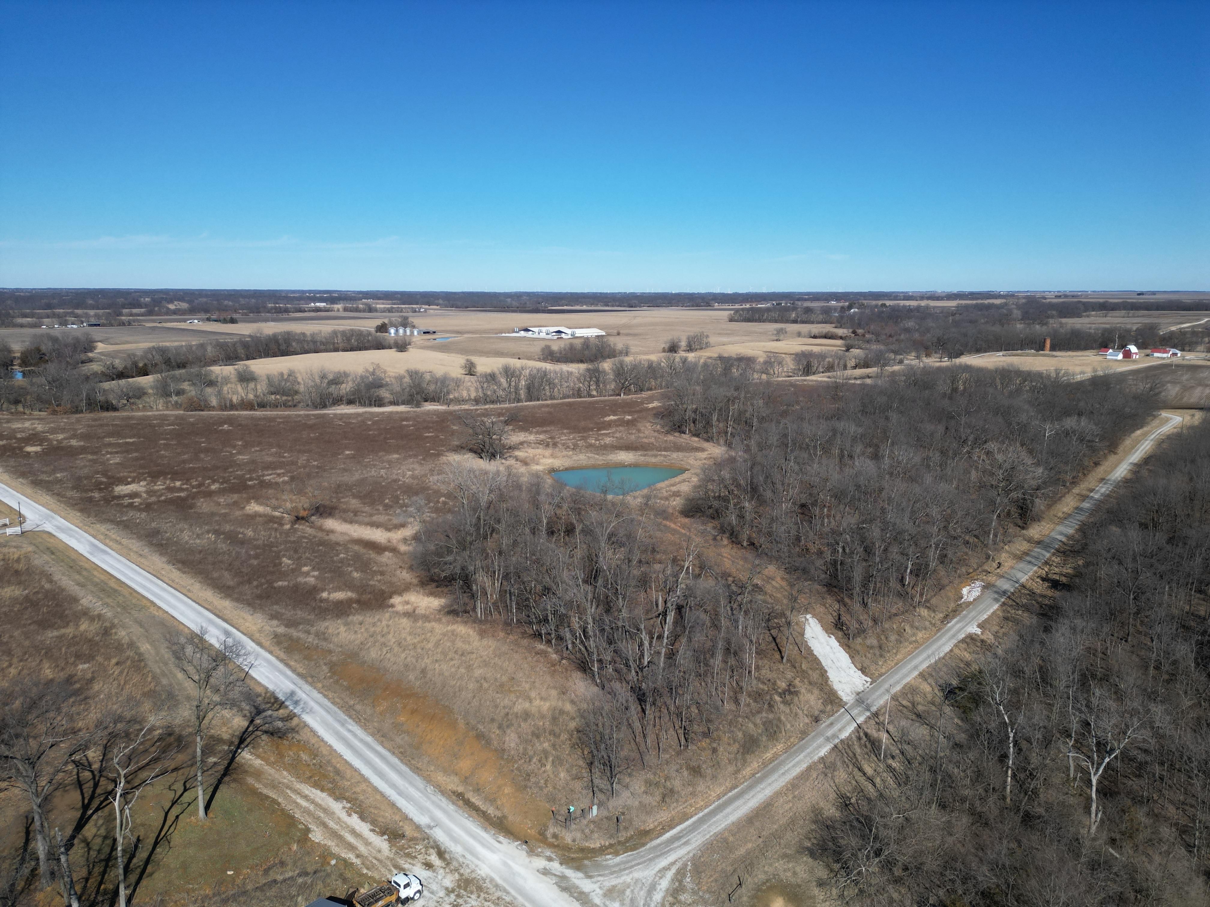 N Co Rd 2900, Blandinsville, IL 61420 | LandWatch