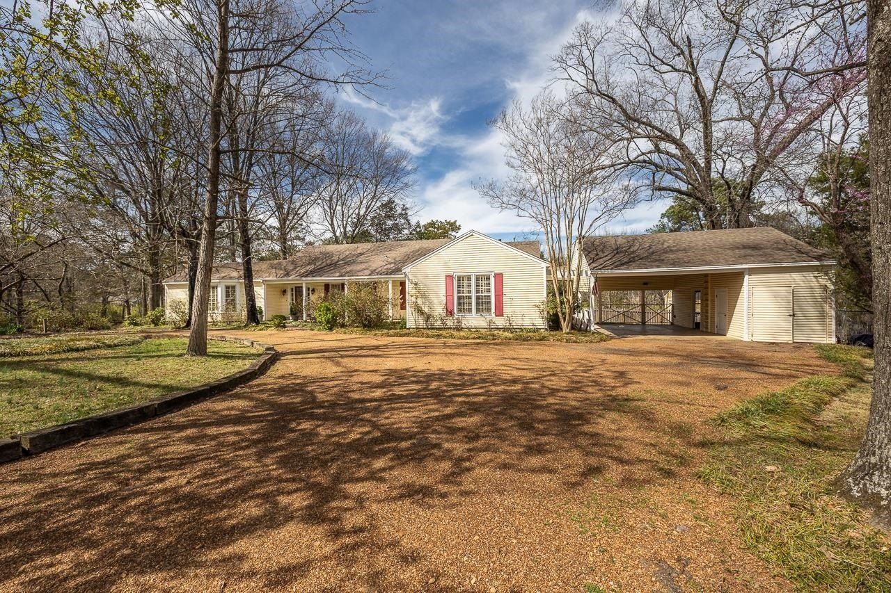 2649 HACKS CROSS, Germantown, TN 38138 | MLS: 10191397 | LandWatch