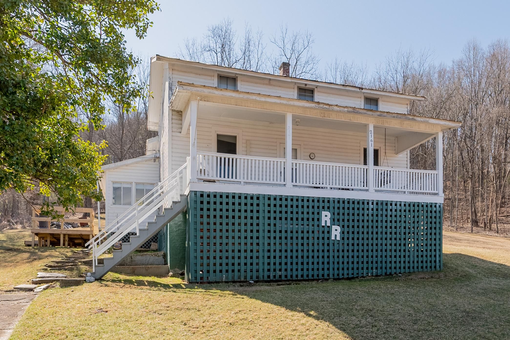 2161 Loafers Rest Rd, Austinville, VA 24312 | MLS: 98974 | LandWatch