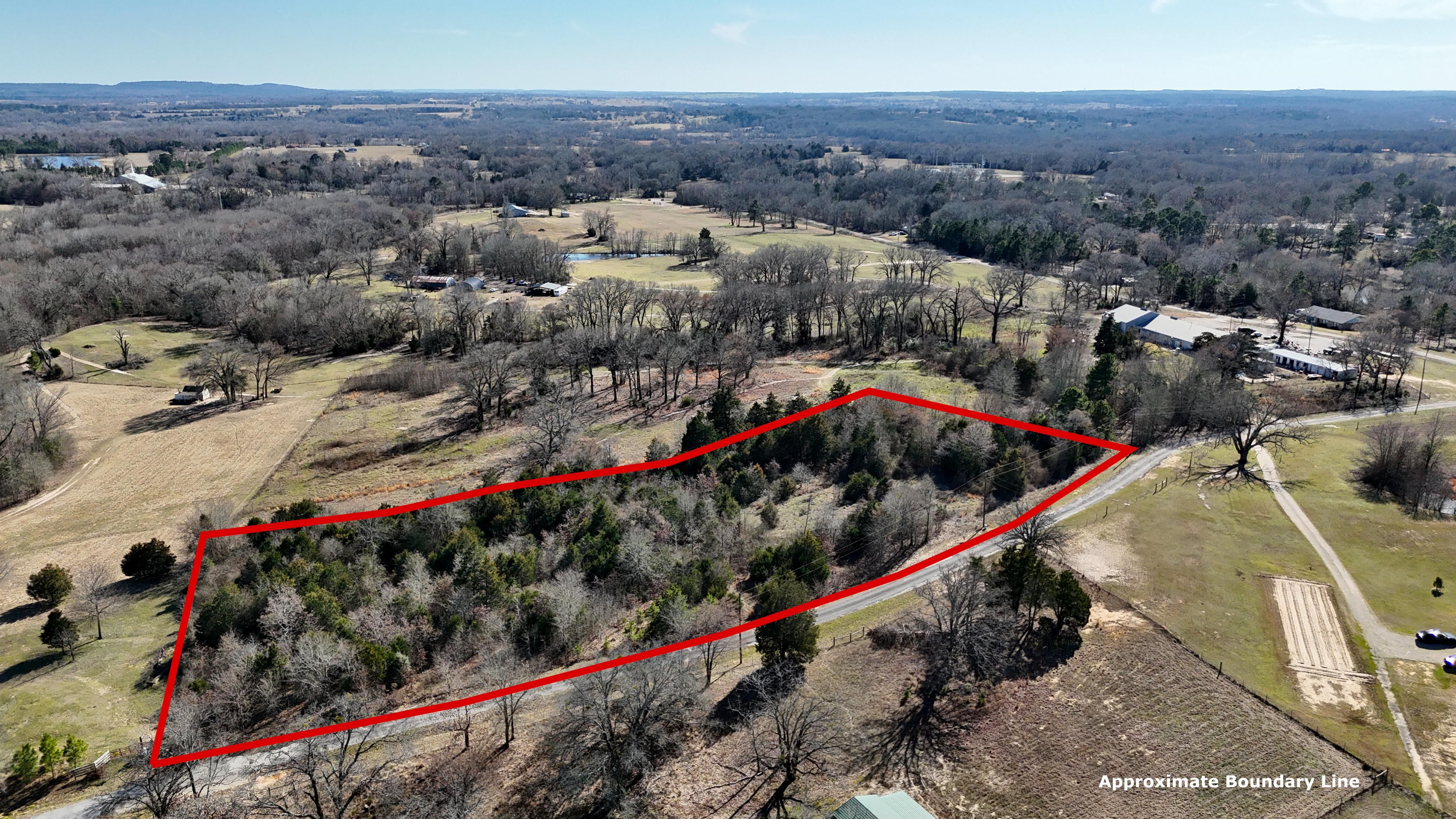 TBD Rusty Lane, Murchison, TX 75778 | MLS: 108440 | LandWatch
