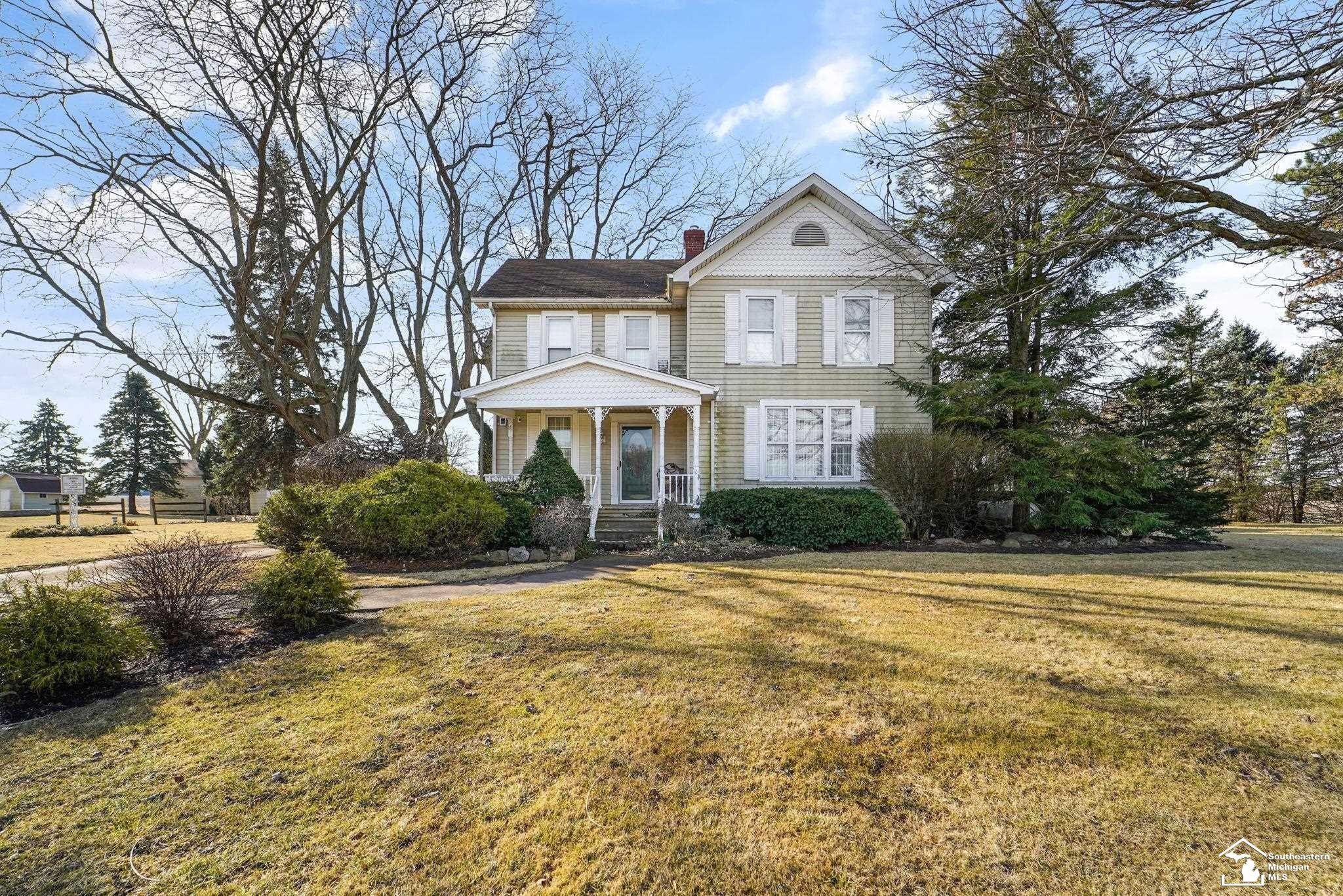 3133 Edgewood, Erie, MI 48133 | MLS: 50169150 | LandWatch