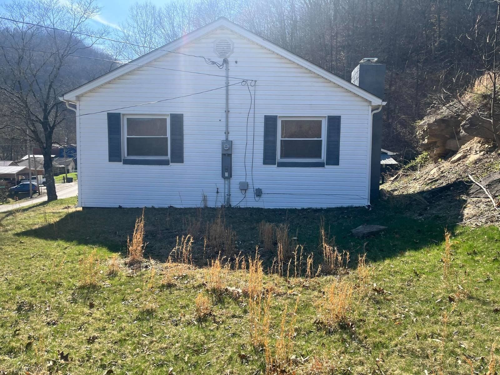 2316 Fields Creek Road, Winifrede, WV 25214 | MLS: 11454481 | LandWatch