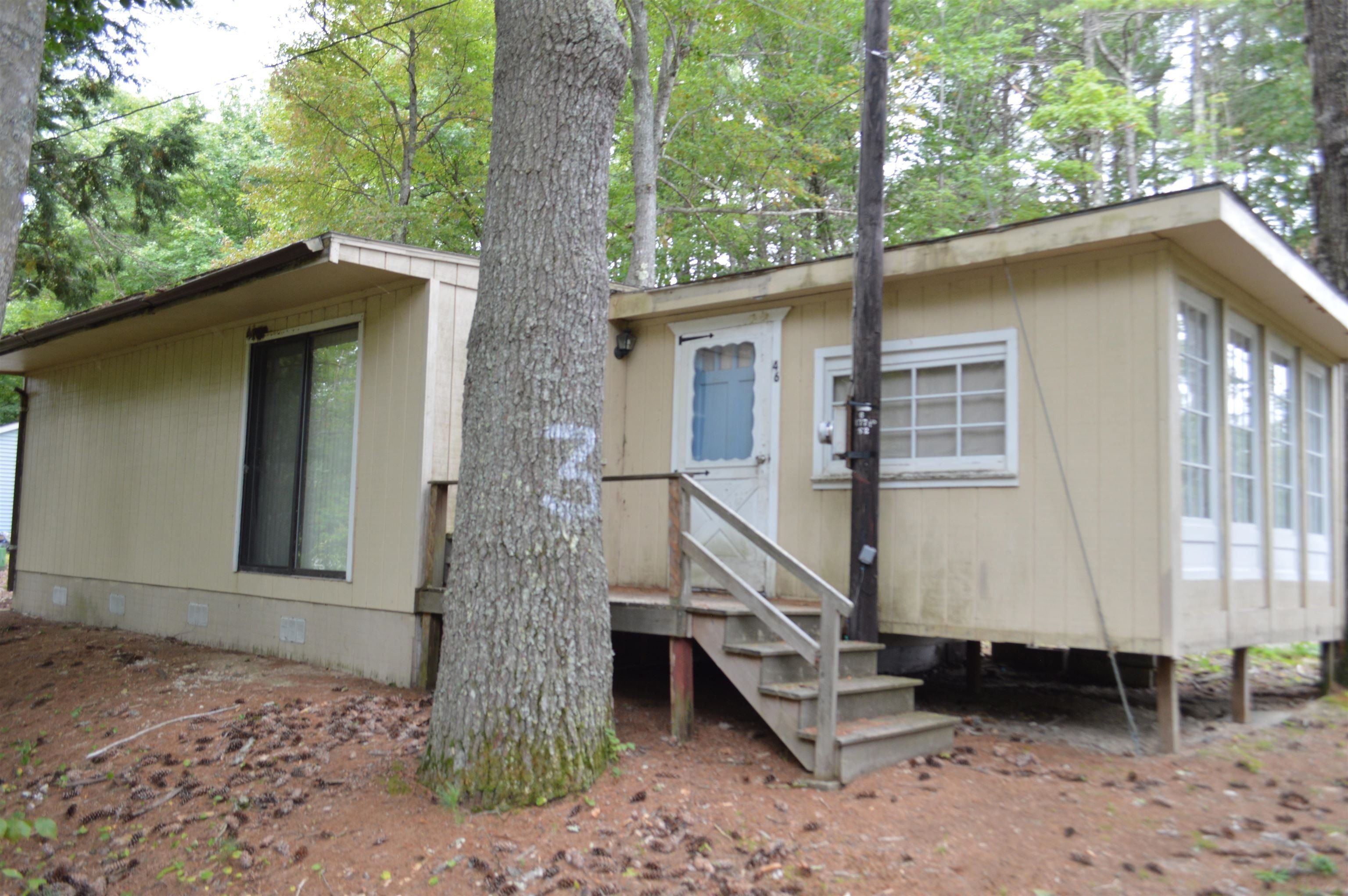 46 Stoneham Way, Wakefield, NH 03872 | MLS: 5032923 | LandWatch