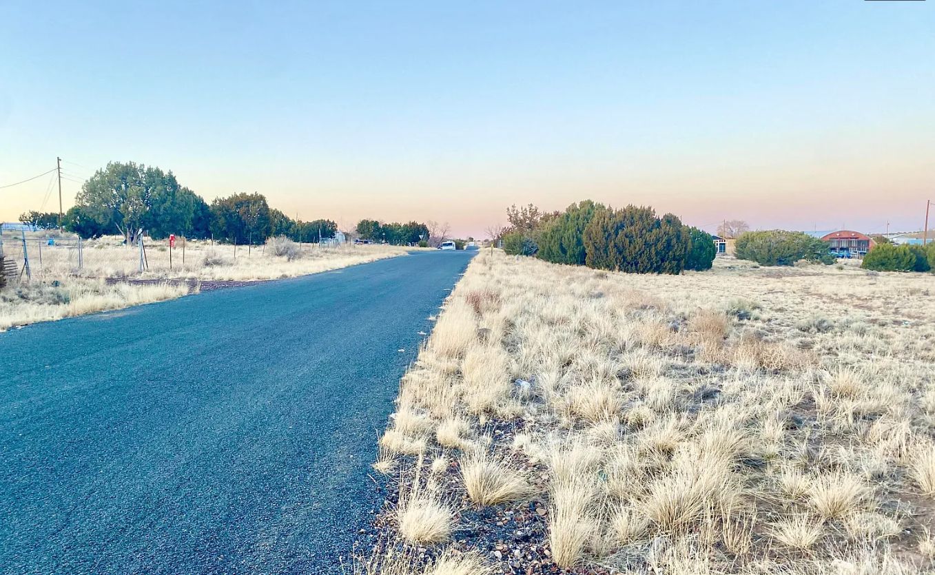 44 County Road 5053, Concho, AZ 85924 | MLS: 254907 | LandWatch