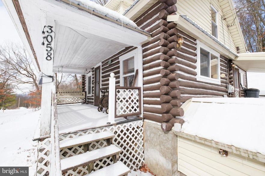 3058 Long Run Road, West Decatur, PA 16878 | MLS: PACD2044264 | LandWatch