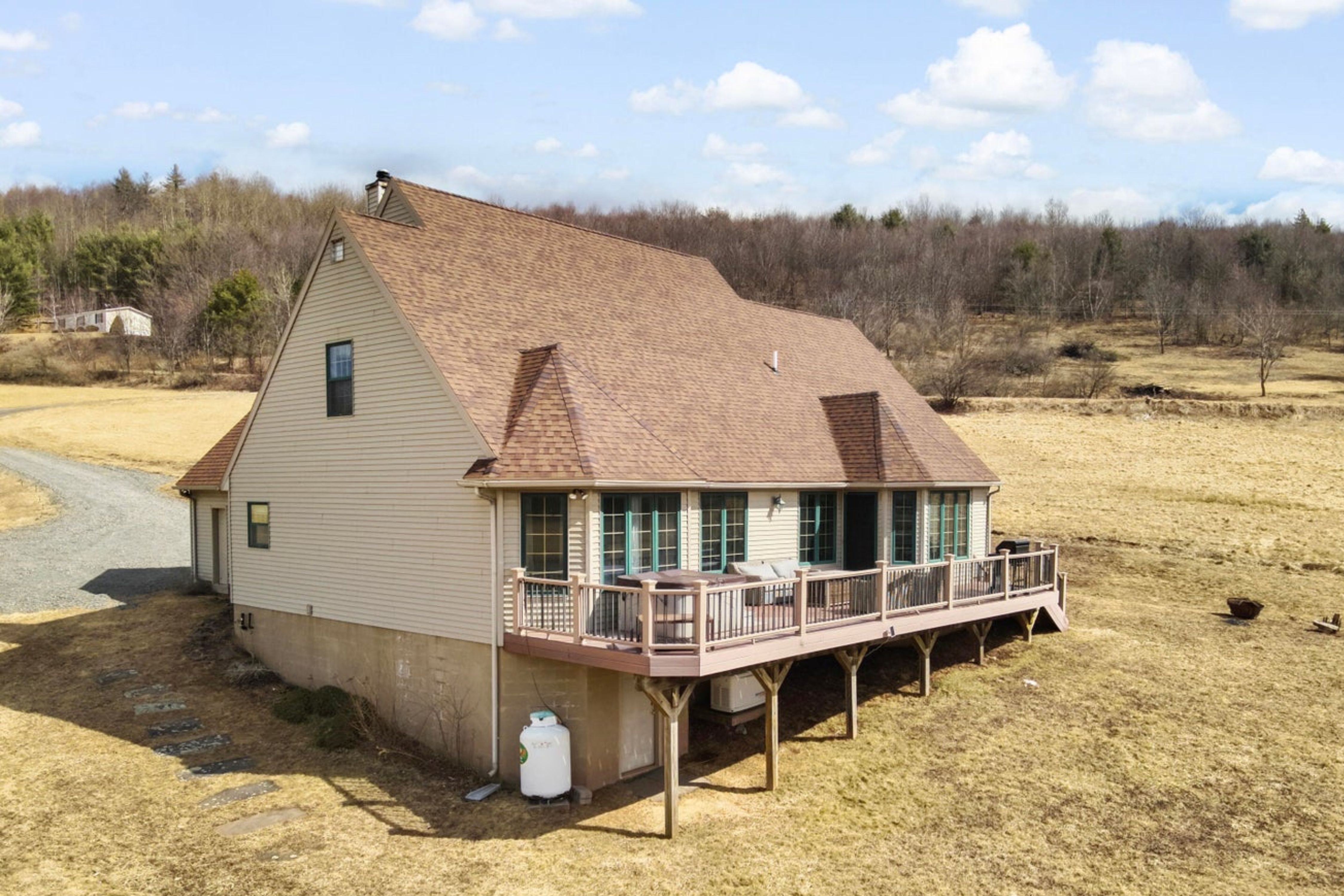 272 Crawford Road, Dushore, PA 18614 | MLS: WB-101037 | LandWatch