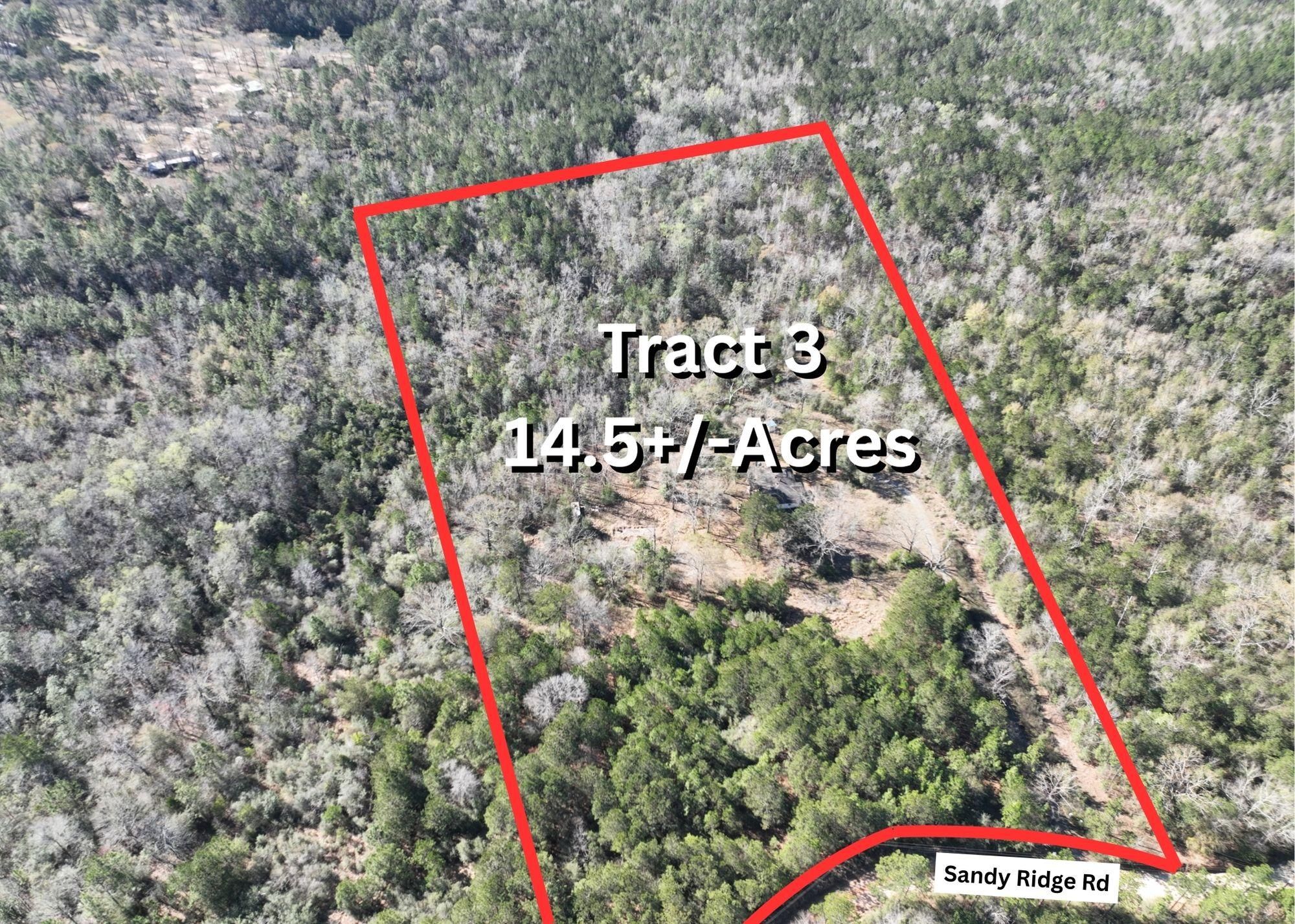 15690 Sandy Ridge Rd, Chunchula, AL 36521 | LandWatch