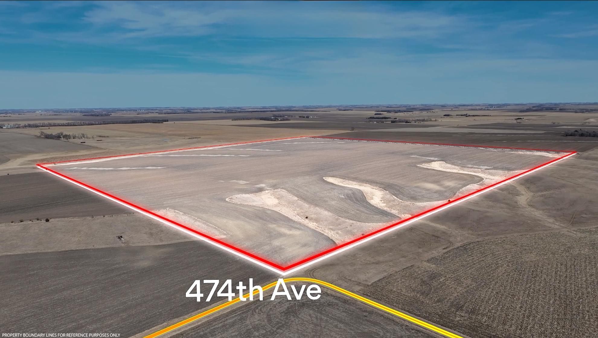 147 acres in Ward, SD, 57026 | LandWatch