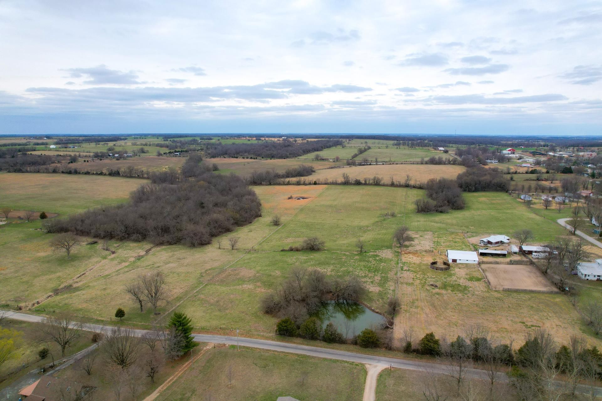 10 County Rd 2045, Miller, MO 65707 | MLS: 251322 | LandWatch