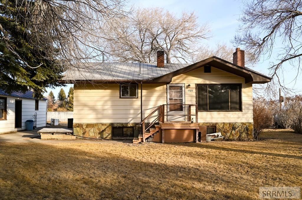 4527 Bar Road, Mackay, ID 83251 | MLS: 2175142 | LandWatch