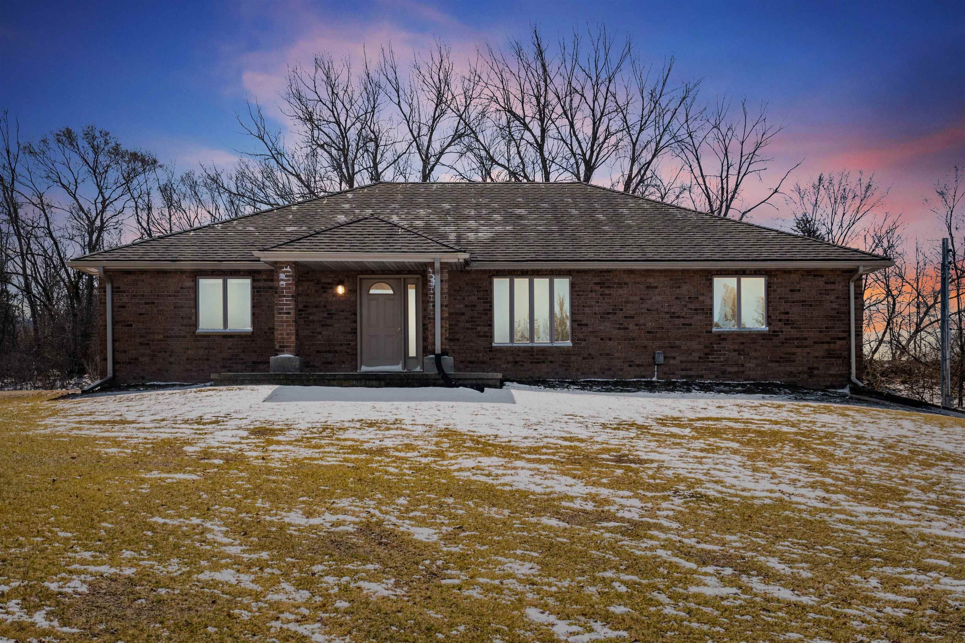 1865 State 3, Edgewood, IA 52042 | MLS: 151581 | LandWatch