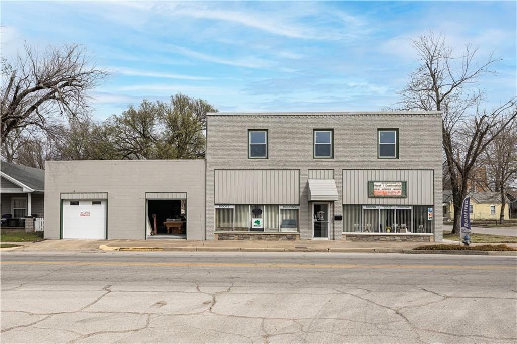 900 Main Street, Neodesha, KS 66757 | MLS: 2537534 | LandWatch