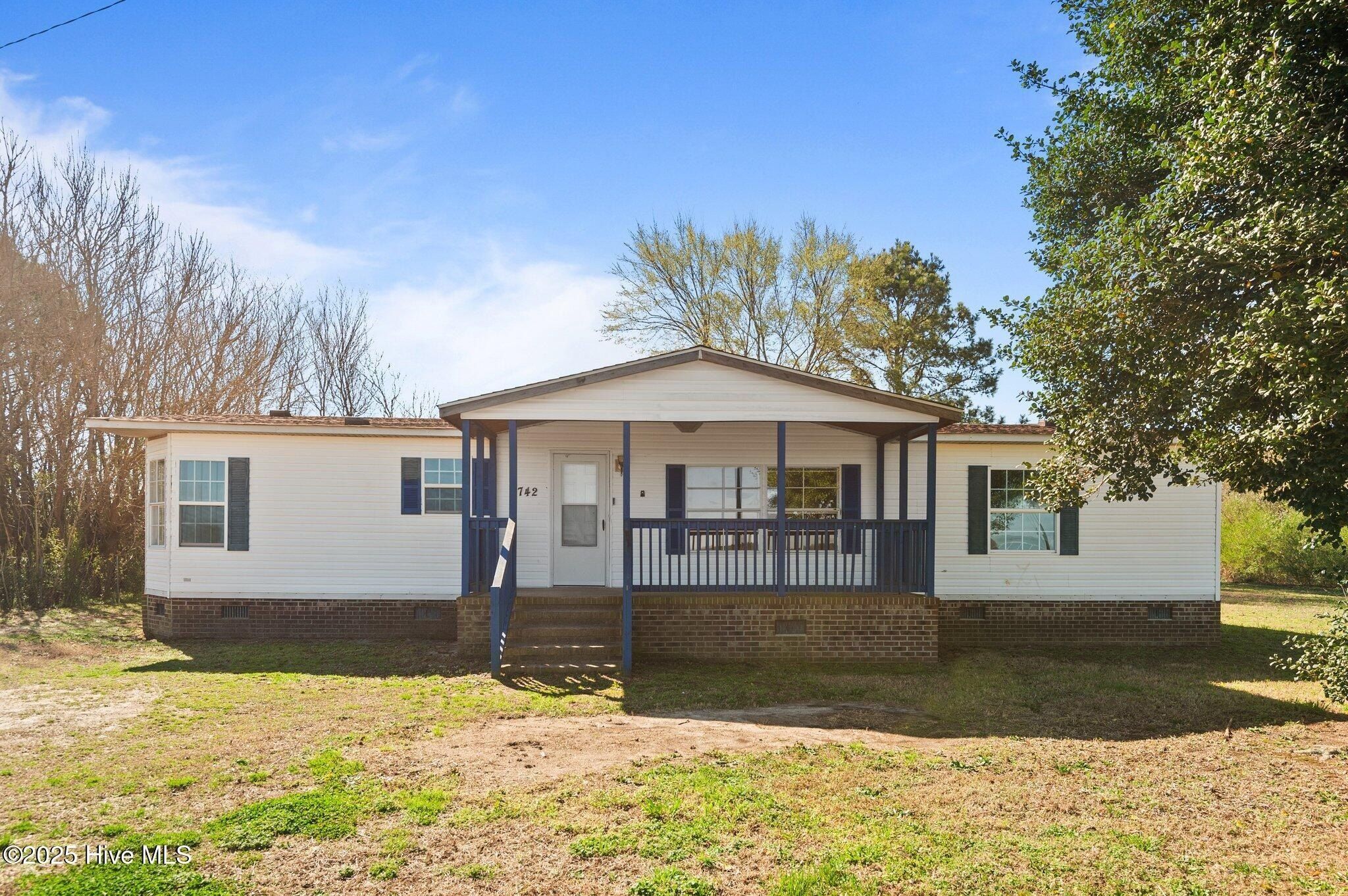 1742 Edwards Fork Road, Scotland Neck, NC 27874 | MLS: 100496037 ...