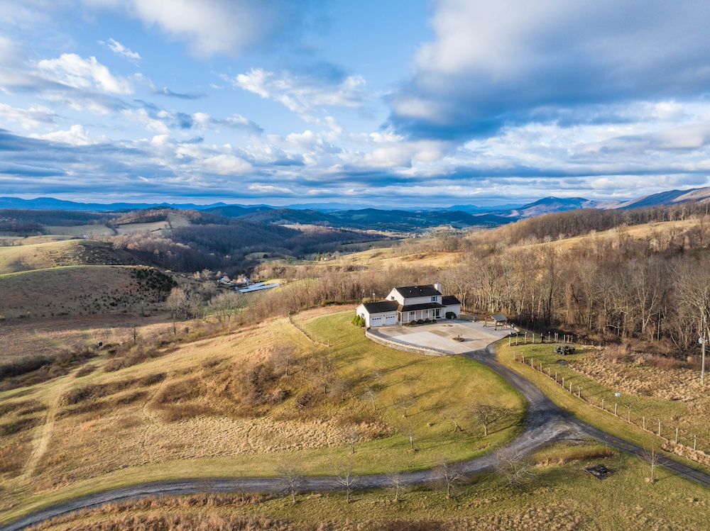 148 Troxel Gap Road, Middlebrook, VA 24459 | LandWatch