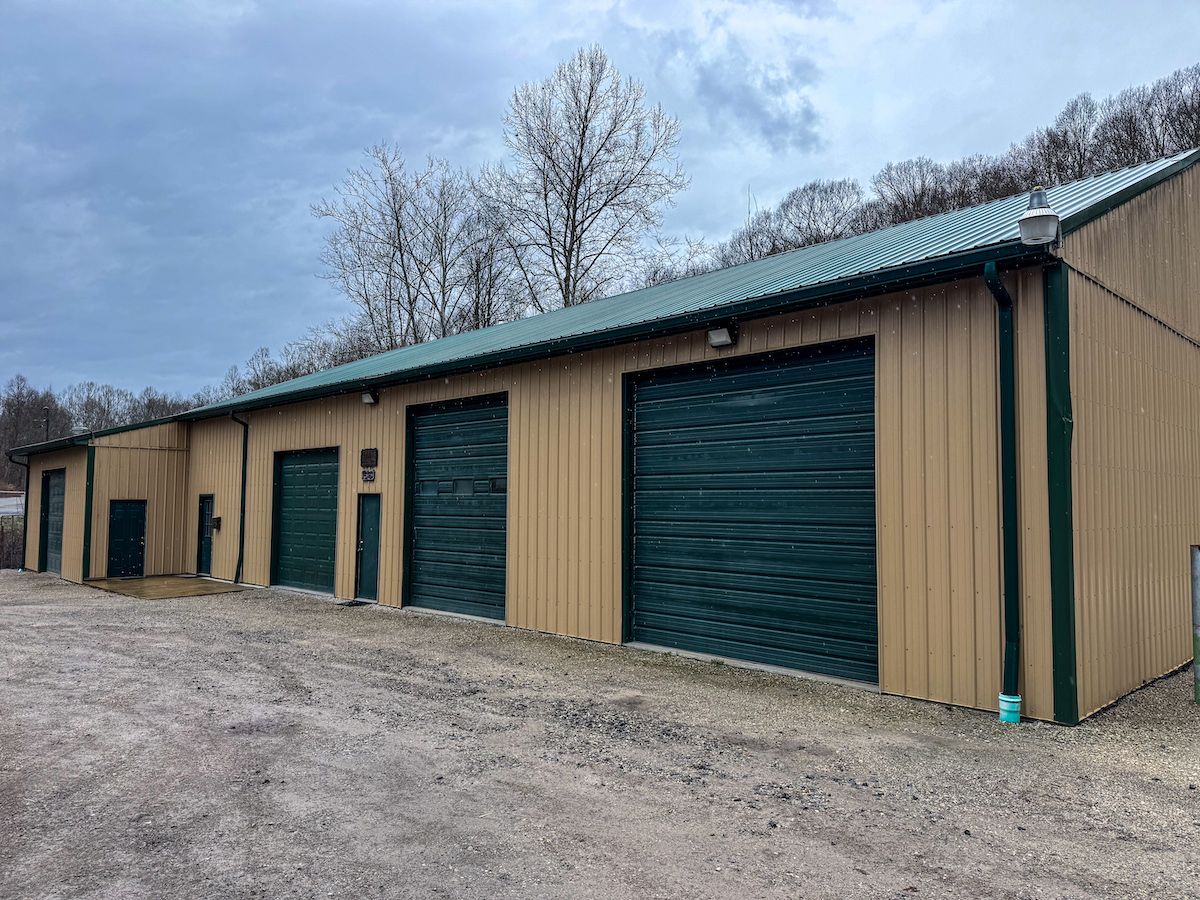 1181 Hornet Highway, Burton, WV 26562 | LandWatch