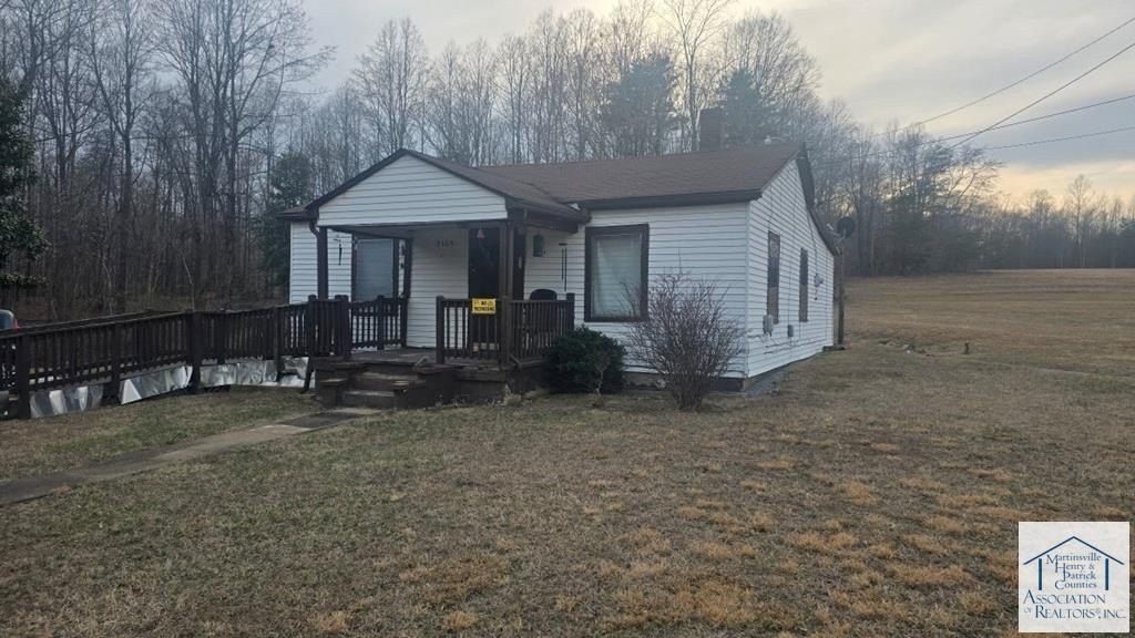 2155 The Great Rd, Fieldale, VA 24089 | MLS: 144629 | LandWatch