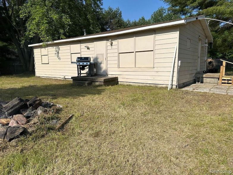 13310 Bueche Road, Montrose, MI 48457 | MLS: 20240050227 | LandWatch