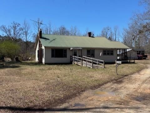 195 Long Road, Chappells, SC 29037 | MLS: 132345 | LandWatch