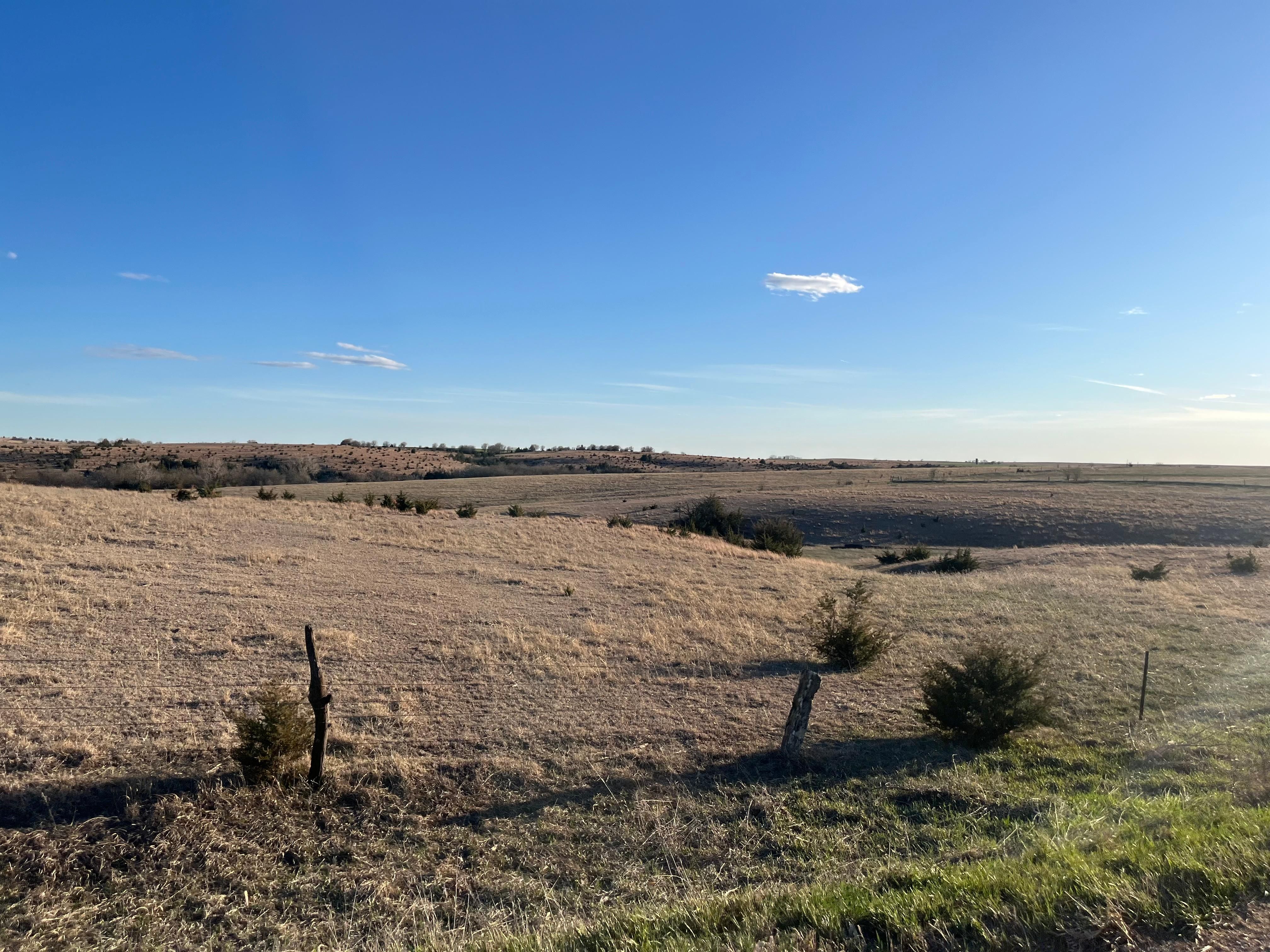 460 acres in Barnard, KS, 67418 | LandWatch
