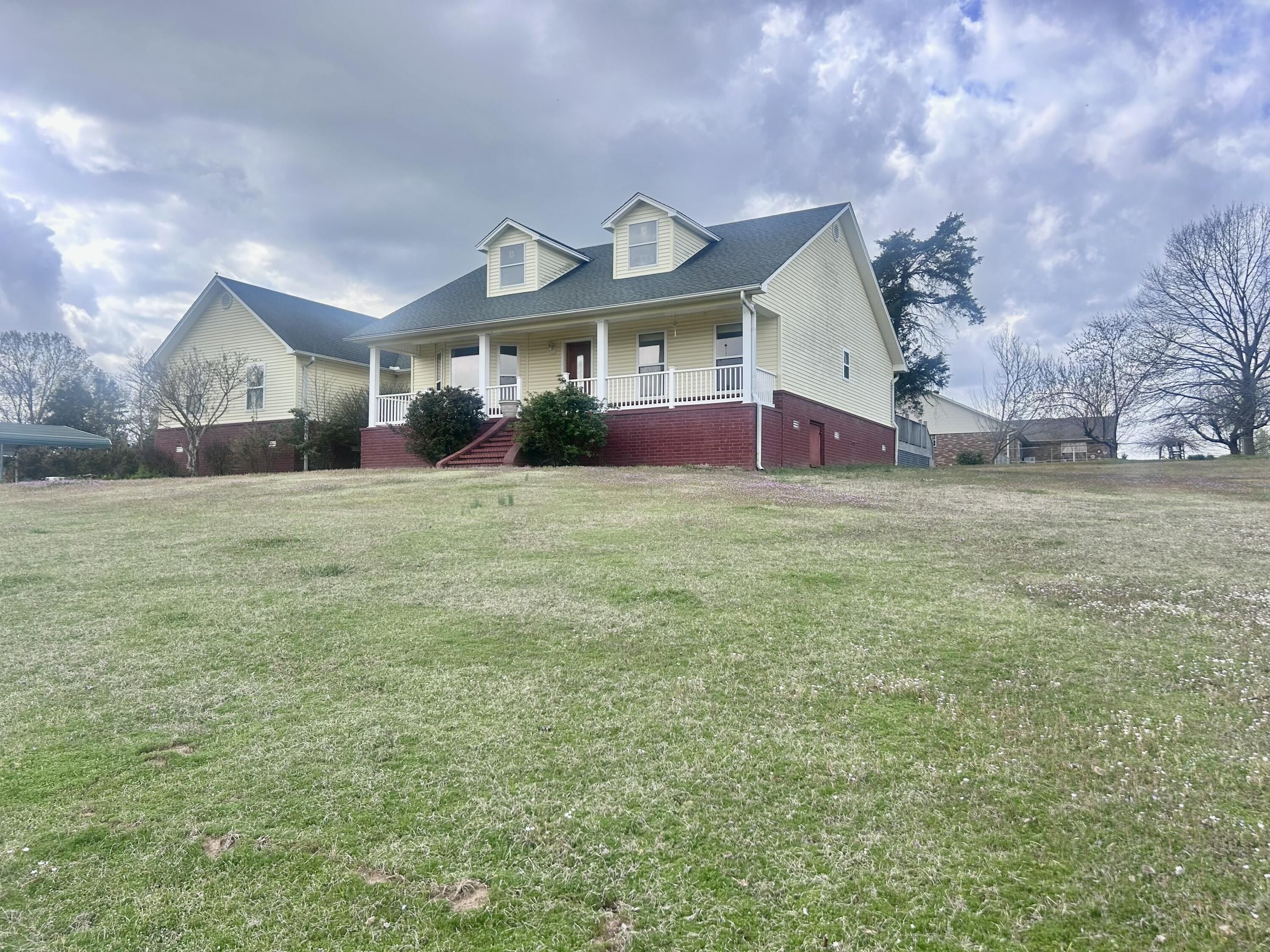 15323 N New Hope Road, Dardanelle, AR 72834 | MLS: 25-484 | LandWatch