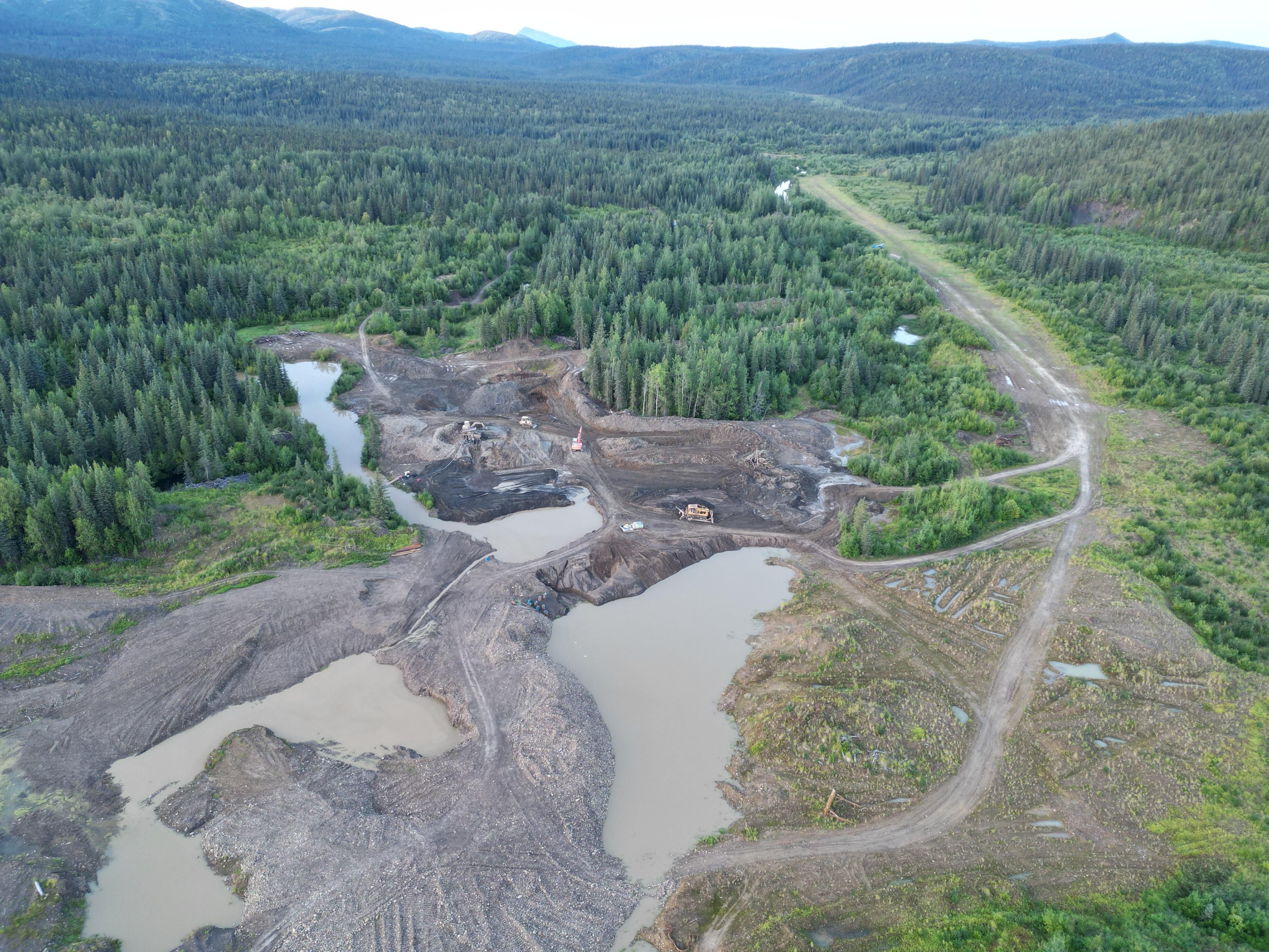 2,720 acres in McGrath, AK, 99627 | LandWatch