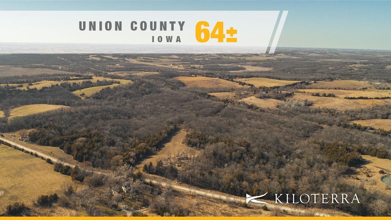 197th Rd, Thayer, IA 50254 | LandWatch
