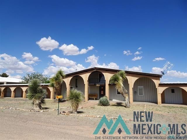 28285 Sur Luna Road Se Road, Deming, NM 88030 | MLS: 20251638 | LandWatch