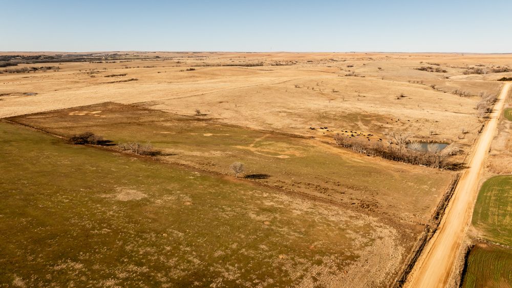 000 E Union Dr, Barnard, KS 67418 | MLS: Lincoln 116 | LandWatch