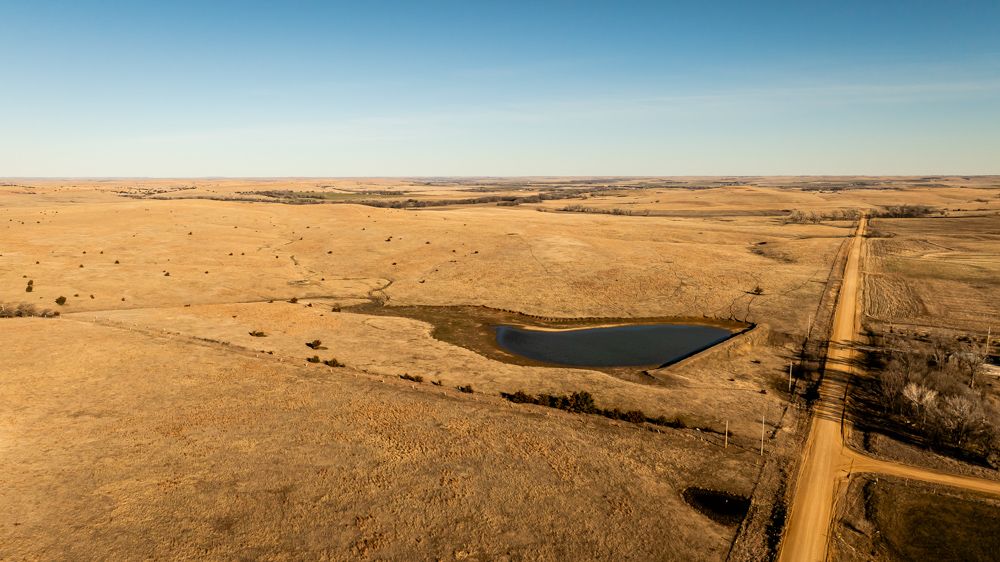 000 North 280th Road, Barnard, KS 67418 | MLS: Lincoln 158 | LandWatch