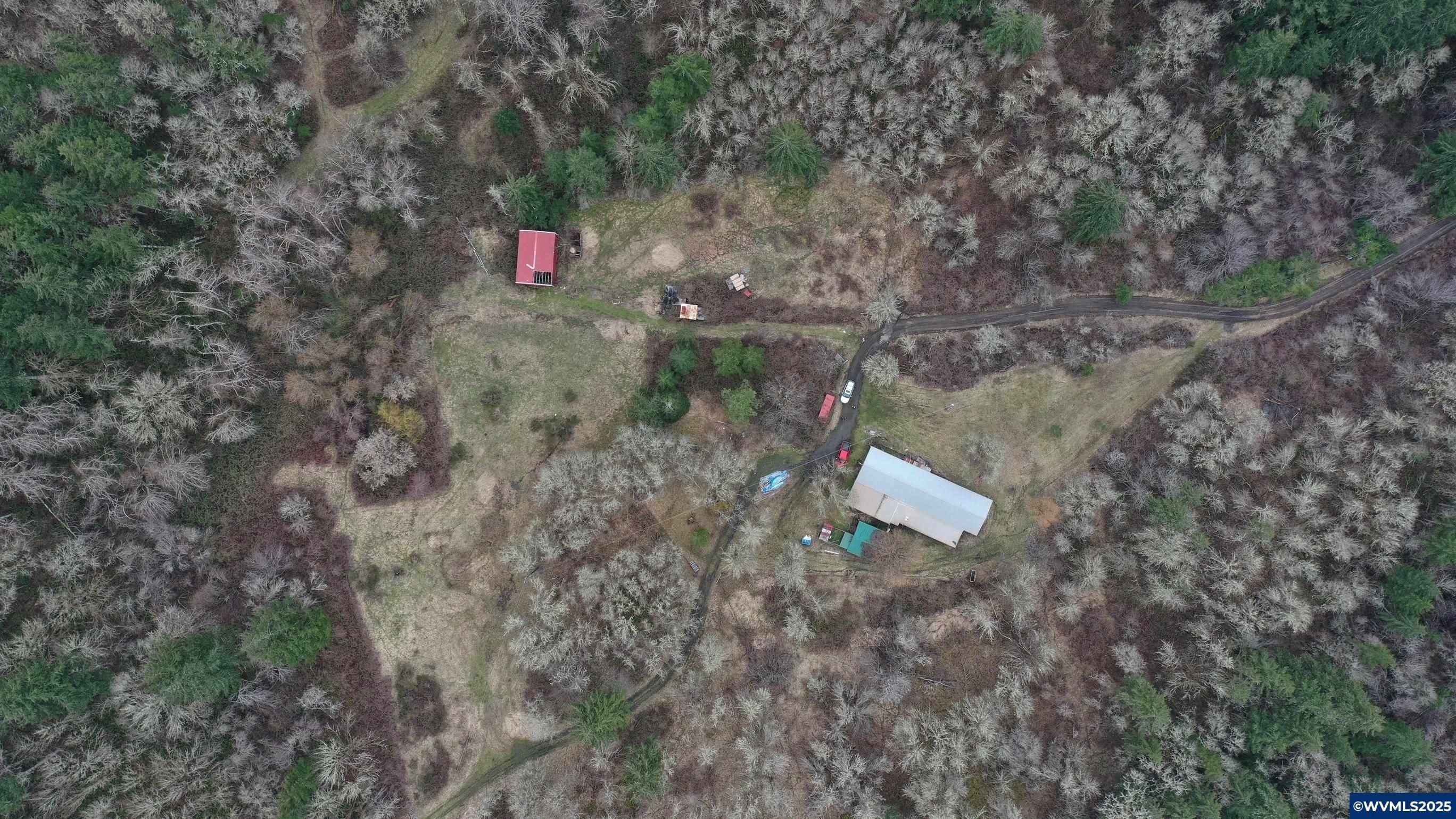 22721 SW Spirit Mountain Rd, Grand Ronde, OR 97347 | MLS: 826853 ...