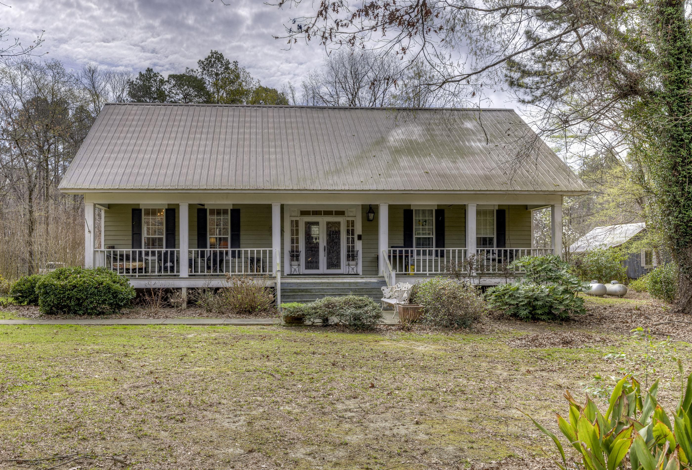 2011 Barlow Road, Pattison, MS 39144 | LandWatch
